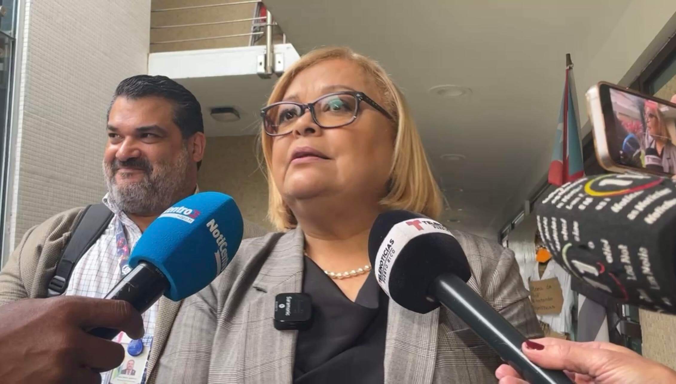 Destituyen a enfermera que mantenía relación con reo Hermes Ávila Vázquez