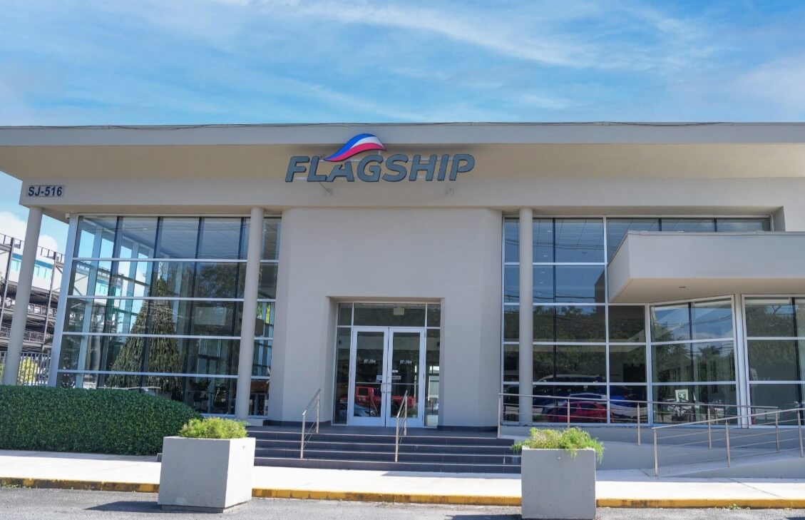 Flagship, la red de concesionarios de Bella Group, adquiere ...
