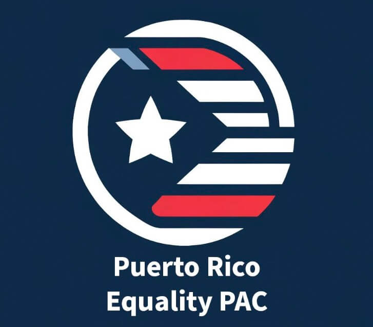 Crean Movimiento Decisivo por la Igualdad y la Estadidad para Puerto Rico